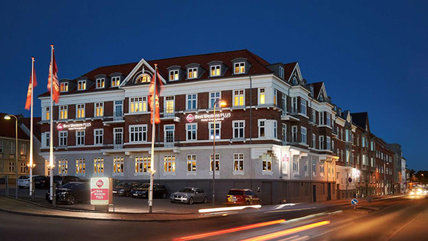 Hotel Randers
