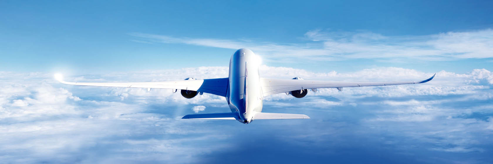 Vigtige informationer om flyrejser med Ørslev Rejser